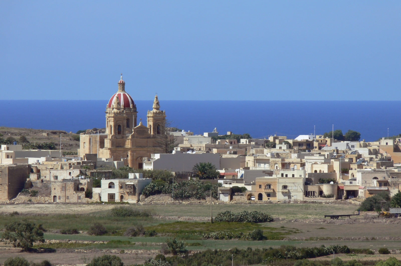 Exploring Gozo: Hidden Gems near L-Għasri Village - Blossom Farmhouses
